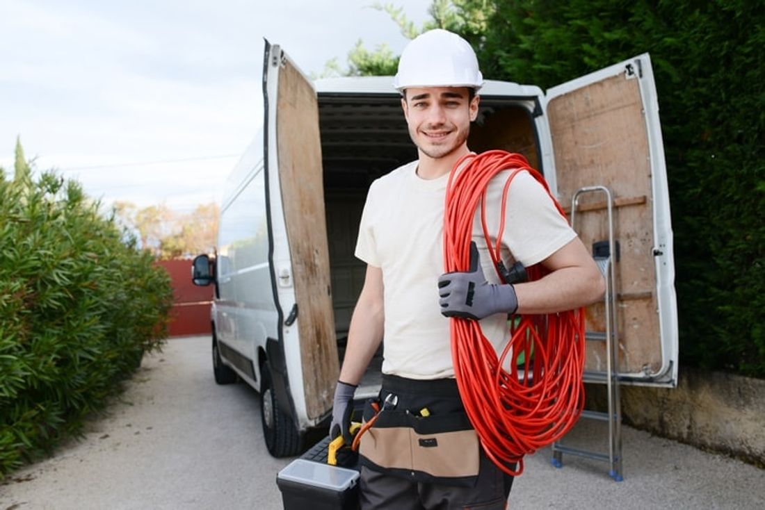How to hire tradies