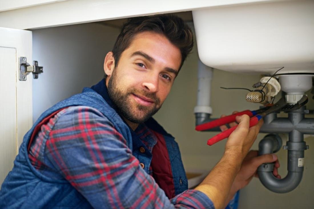 How to hire tradies