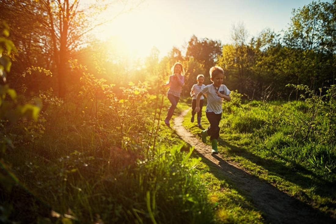 How can you actually live off the grid?