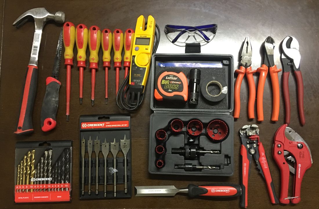 hipages female tradies