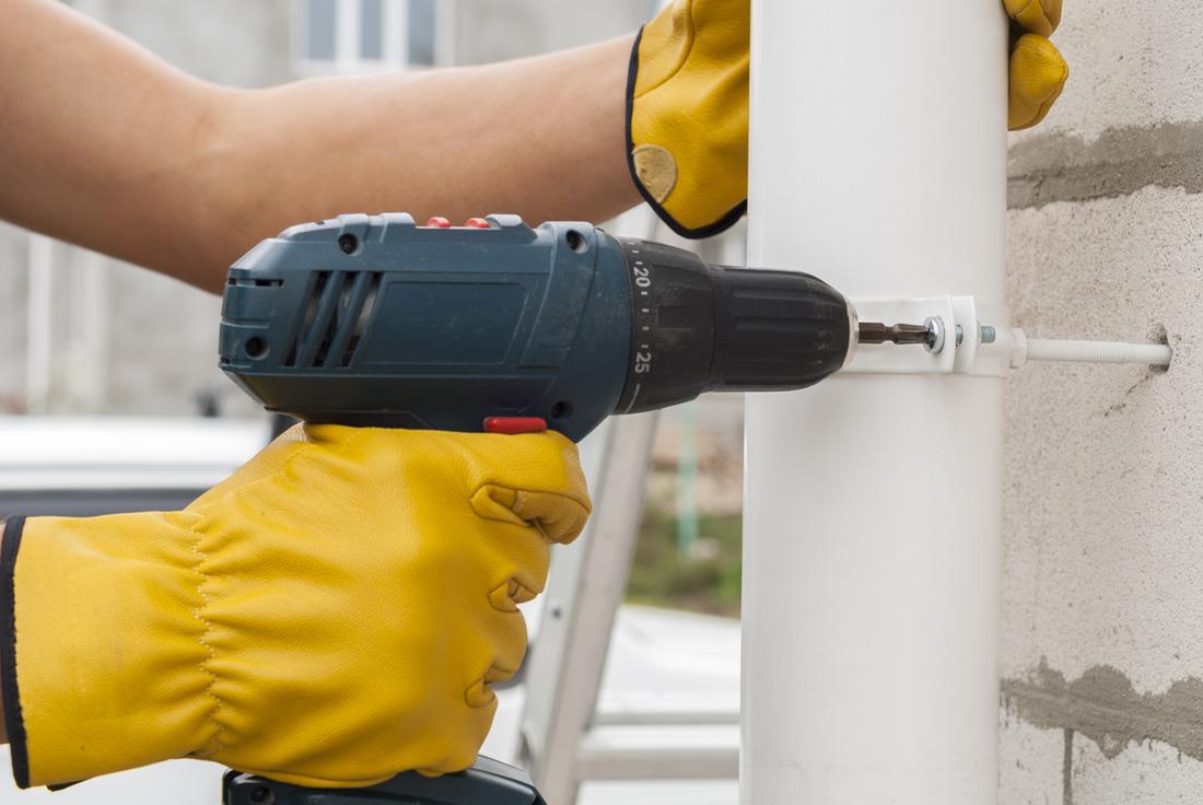 How To Replace Guttering - Local Experts
