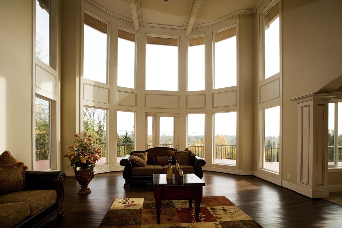 Glass Extensions - Glass Extensions Ideas