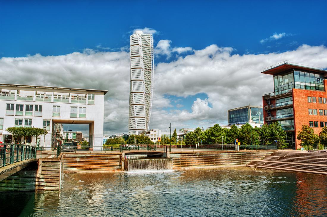 World’s most energy efficient cities