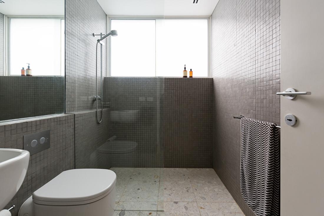 The benefits of terrazzo flooring