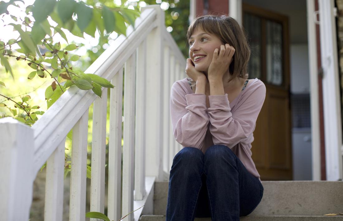 How To Make A Wooden Handrail For Outdoor Steps
