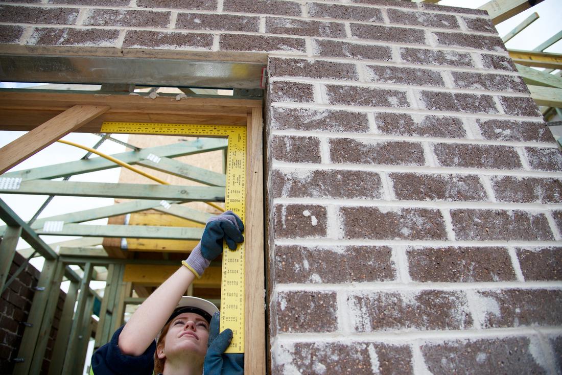 How To Build, Plane & Install A Door Frame