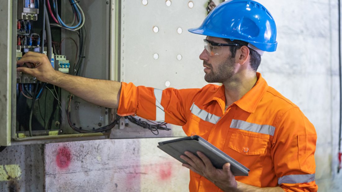 What is a Level 2 Electrician and When Do You Need One?