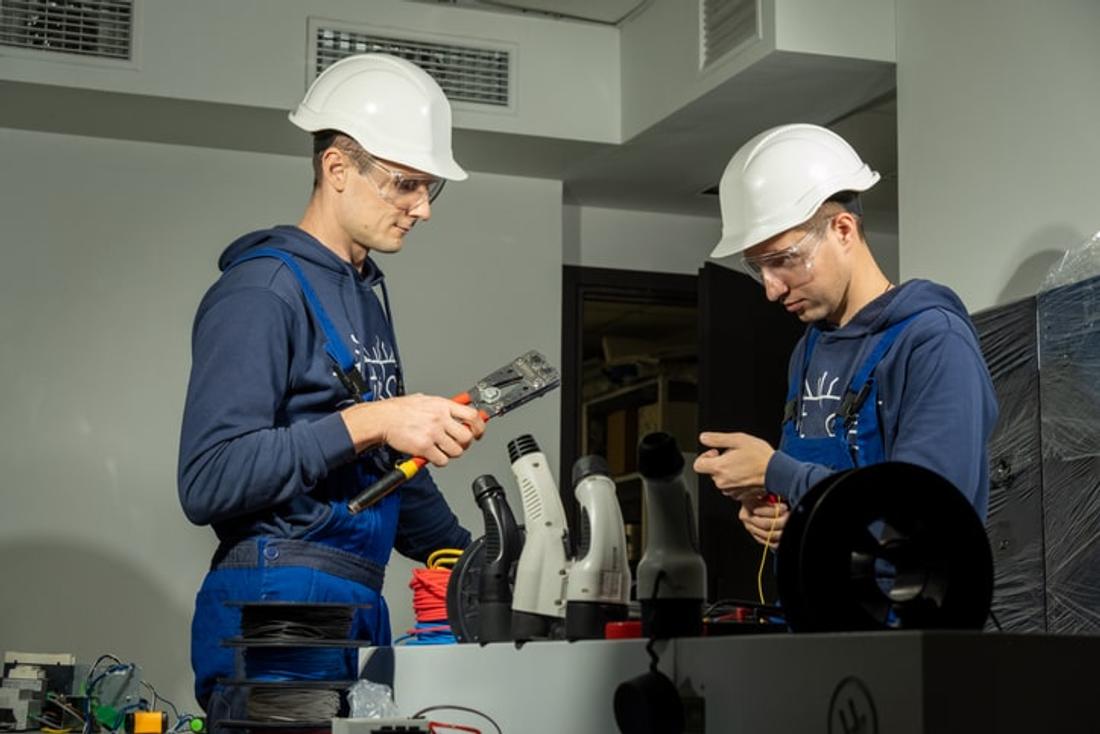 EV Charger Installation Cost [2026]