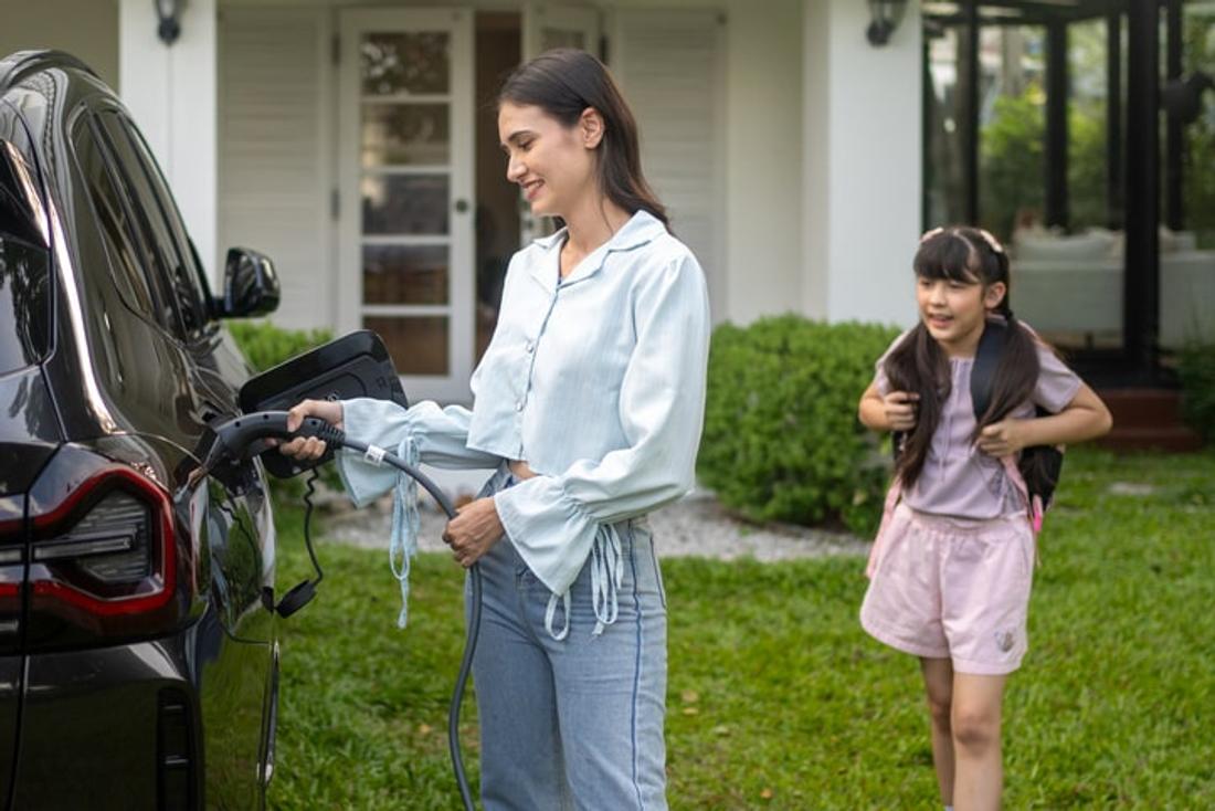 EV Charger Installation Cost [2026]