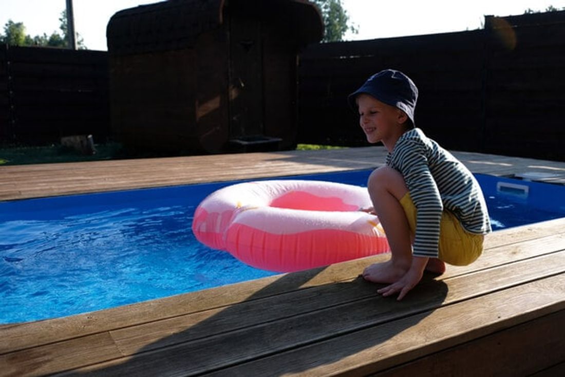 How Much Does A Lap Pool Cost? [2025]