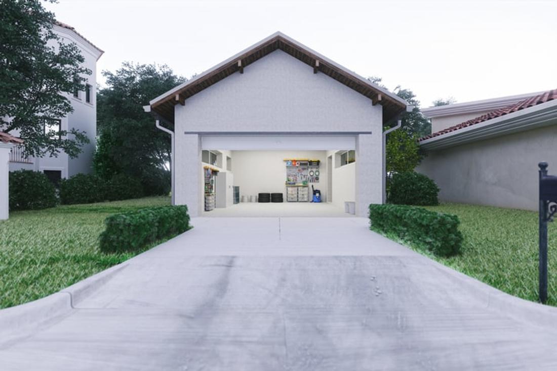 How Much Does Driveway Sealing Costs [2026]