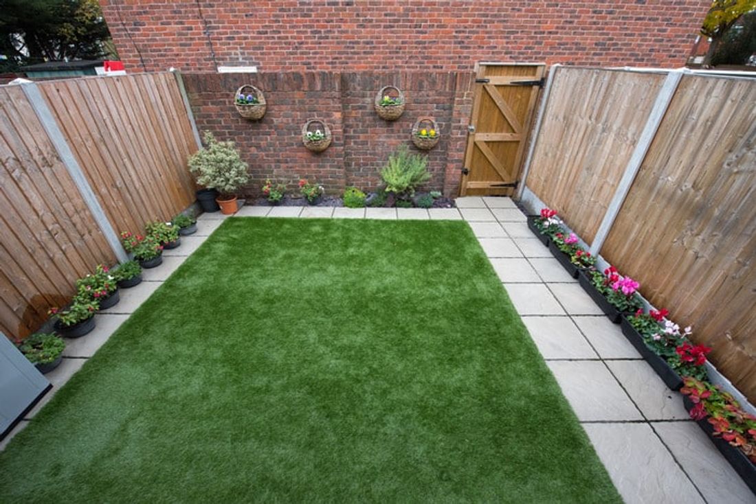 When Should I Aerate My Lawn? - hipages