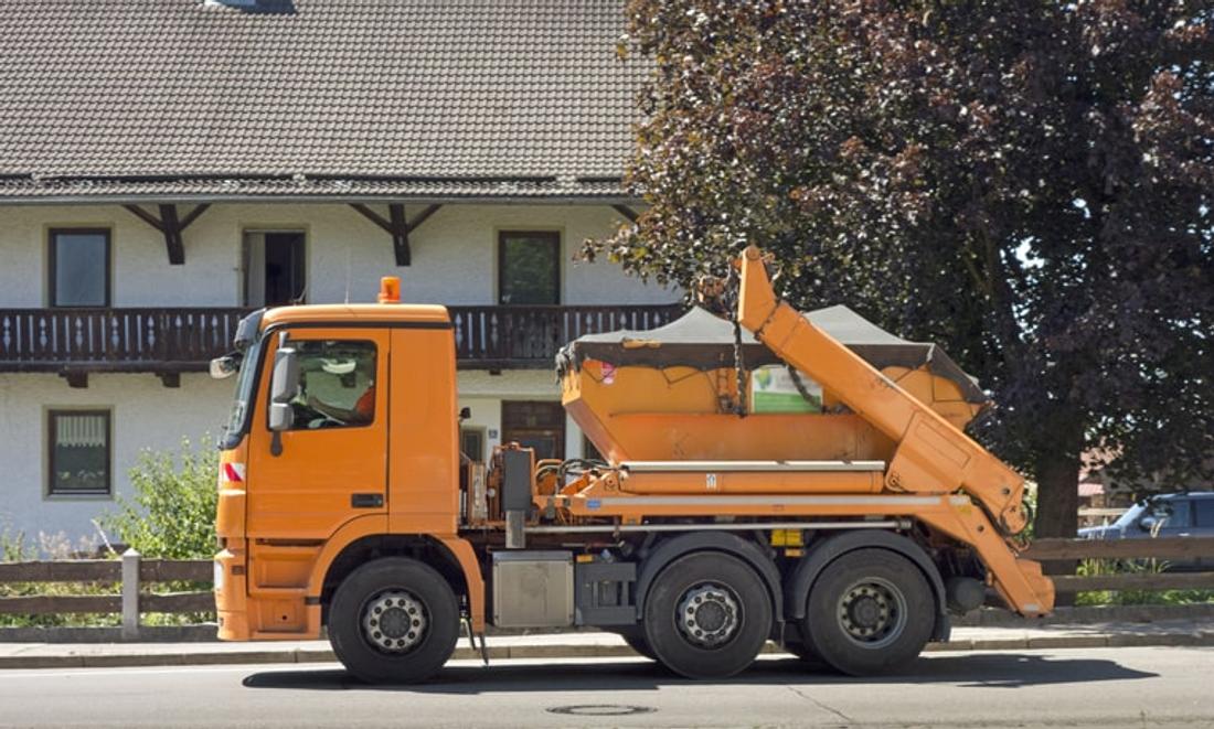 How Much Are Dumpster Rental Prices? [2025]