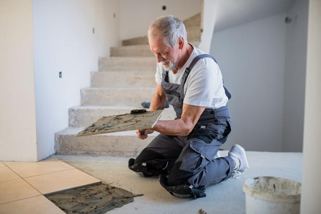 What Do Tilers Do? - hipages