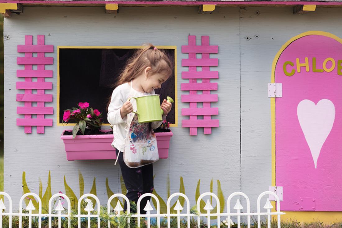 DIY Cubby House Building Guide - hipages