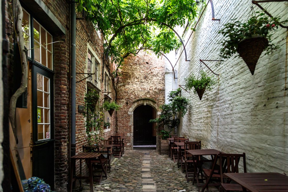 Courtyards that work - hipages.com.au