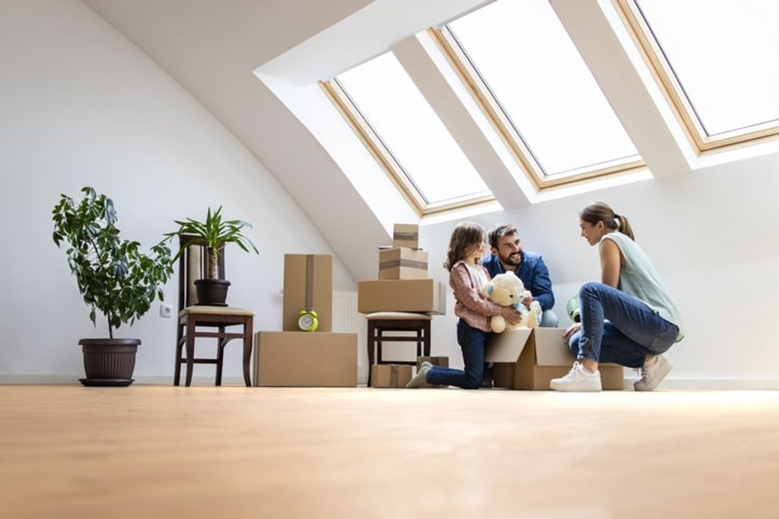 Moving Home Advice: All You Need To Know