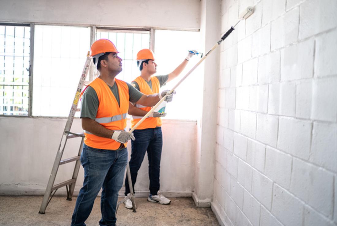 How Much Does it Cost to Paint the Interior of a House? [2026]