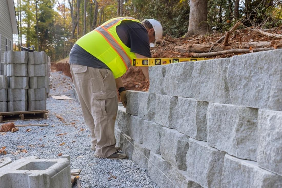 Best Local Block Laying Near Me (3 Quotes Fast)