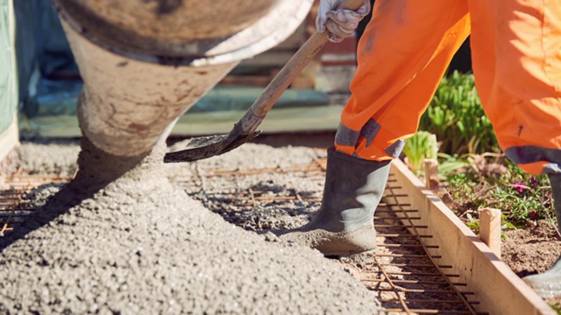 What's the cost of exposed aggregate concrete? [2026]