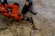 Concrete removal tips, costs and considerations