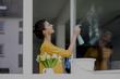 Top 7 techniques for perfectly clean windows at home