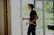 How to build and install a door frame - hipages