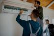 Is air conditioner maintenance necessary? - hipages