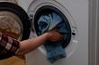 Why Is My Washing Machine Leaking? - hipages