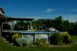 Above ground pool ideas on a budget