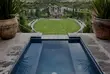 Plunge pool ideas for small Australian backyards