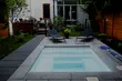 Plunge pool ideas for small Australian backyards