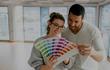 How to paint a house interior - a DIY guide