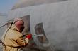 How much does sandblasting cost? [2026]
