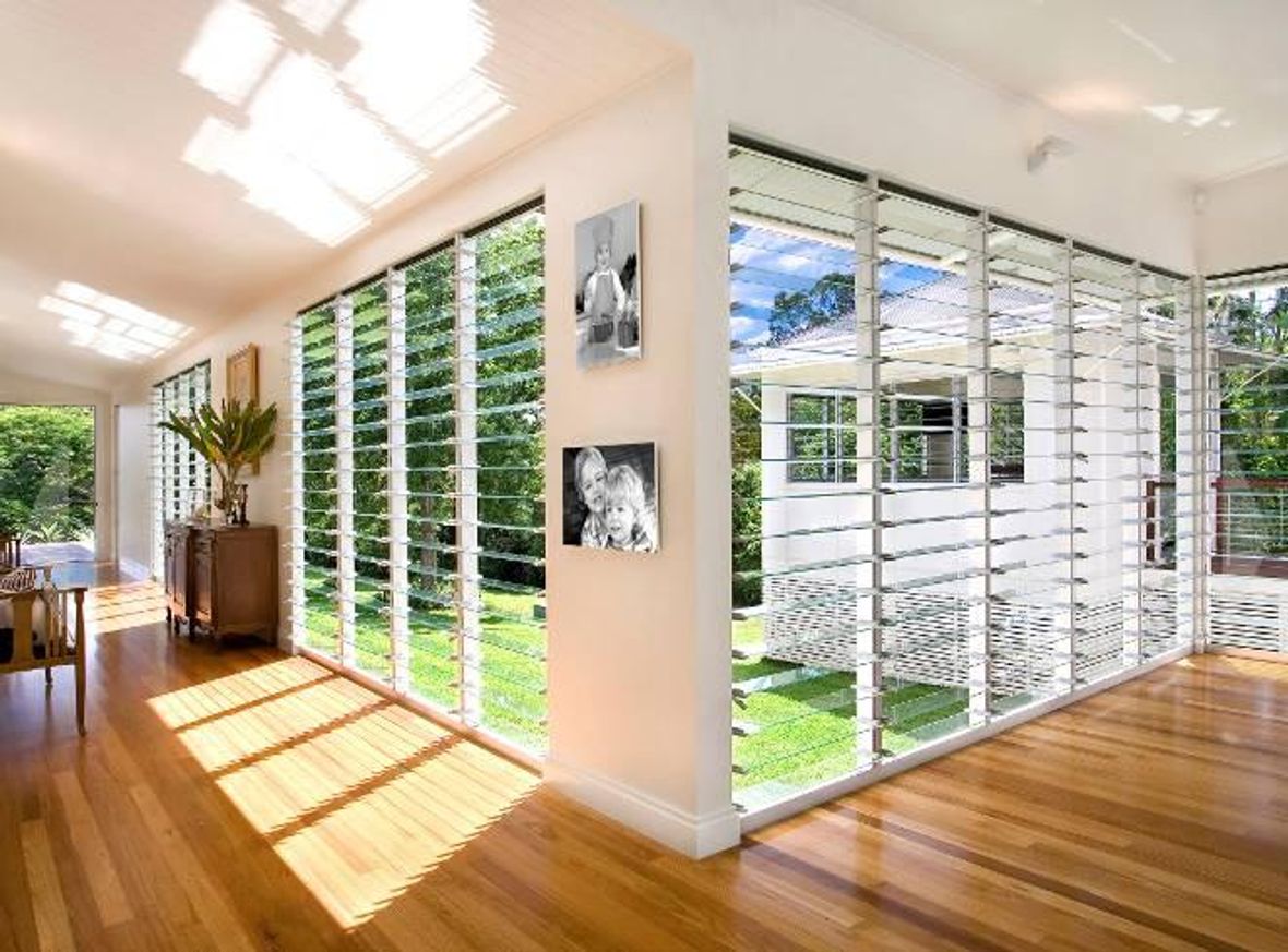 8 inspirational window designs