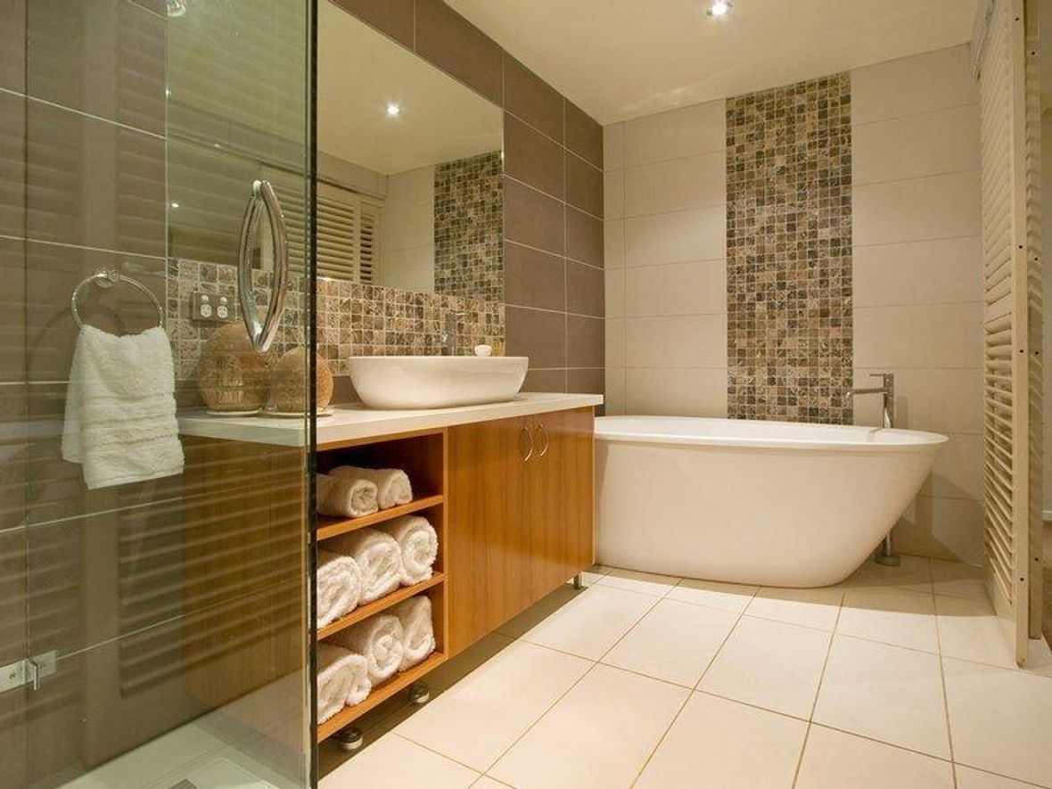 What to Consider When Choosing Bathroom Tiles - hipages.com.au