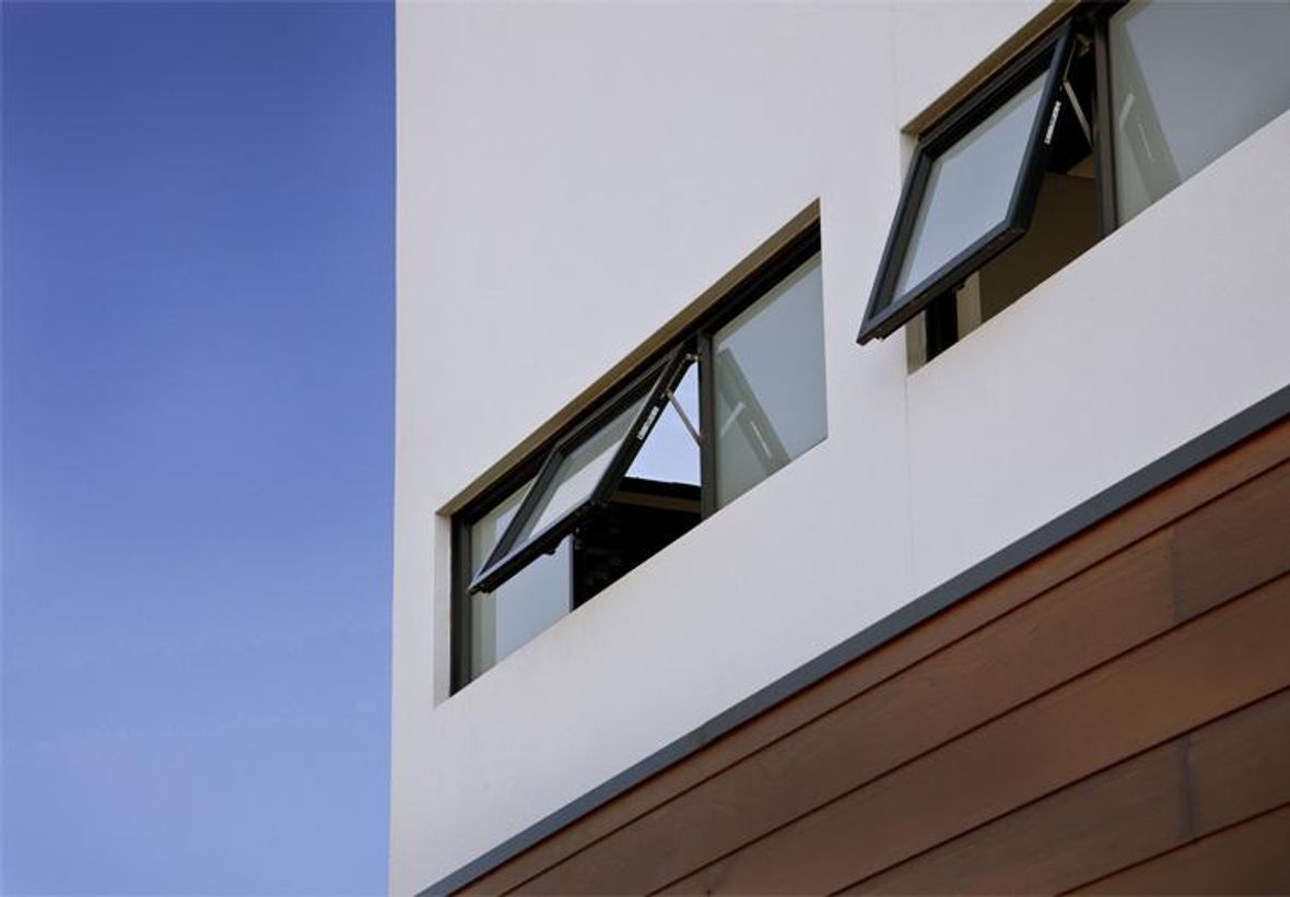 8 inspirational window designs