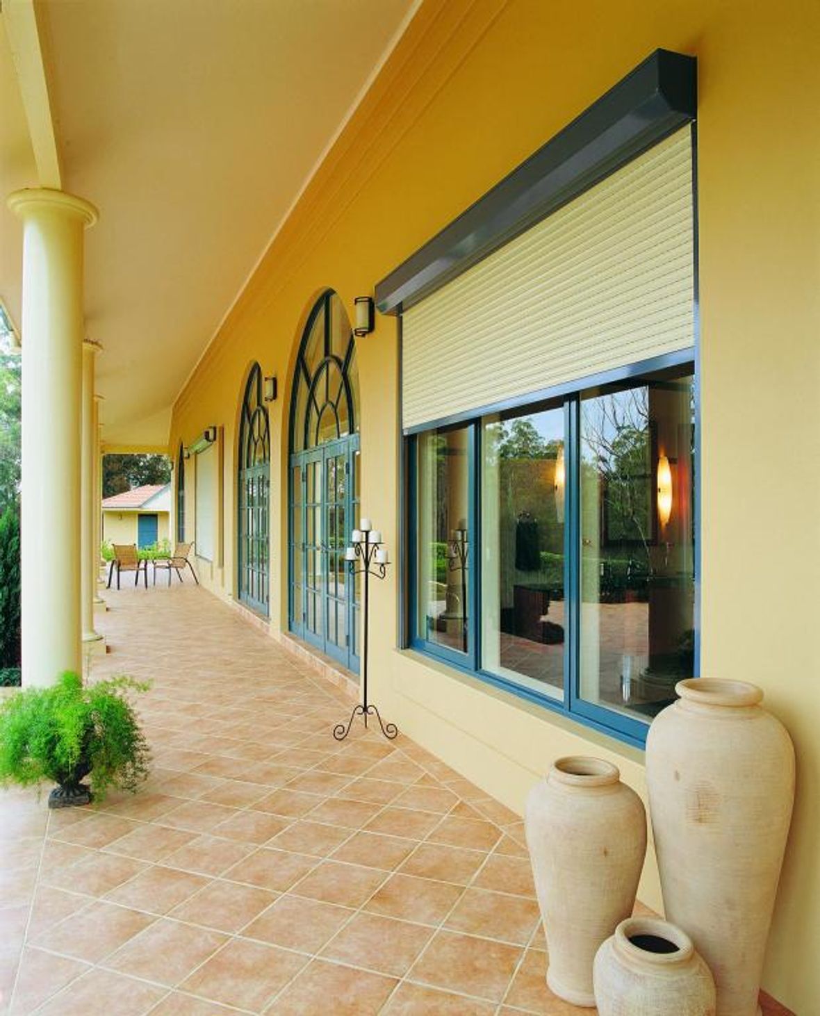 Cost Guide 2022: Roller Shutter Prices