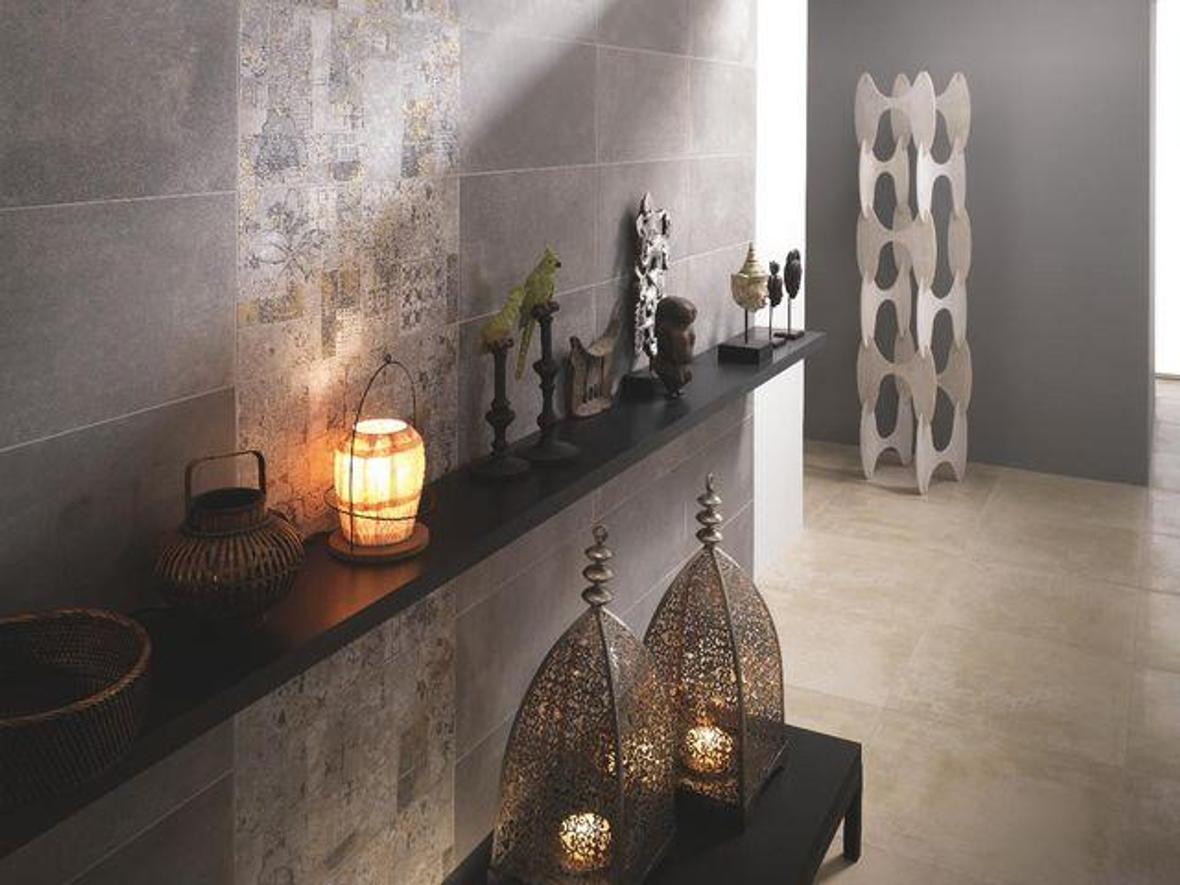 Bringing Aboriginal art tiles into the home