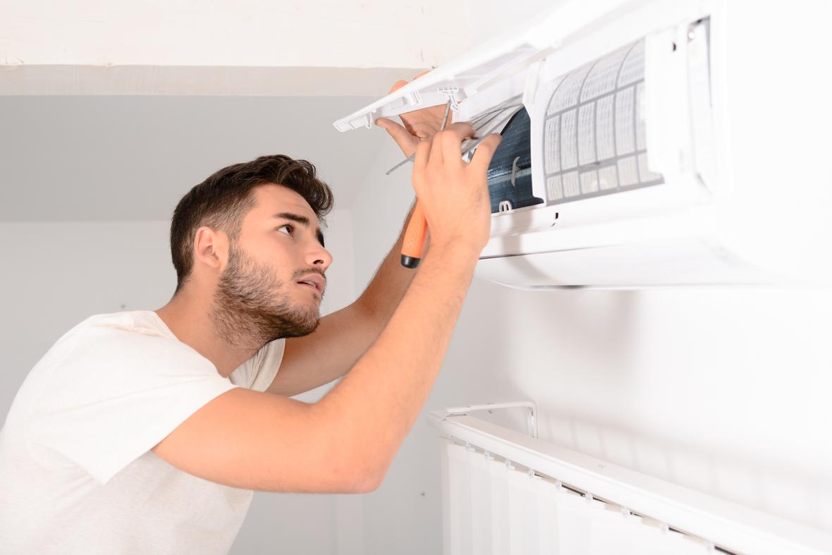 Ducted Air Con vs Split Systems
