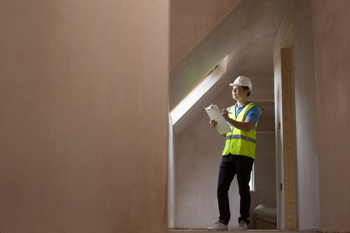 Benefits of Getting a Building Audit