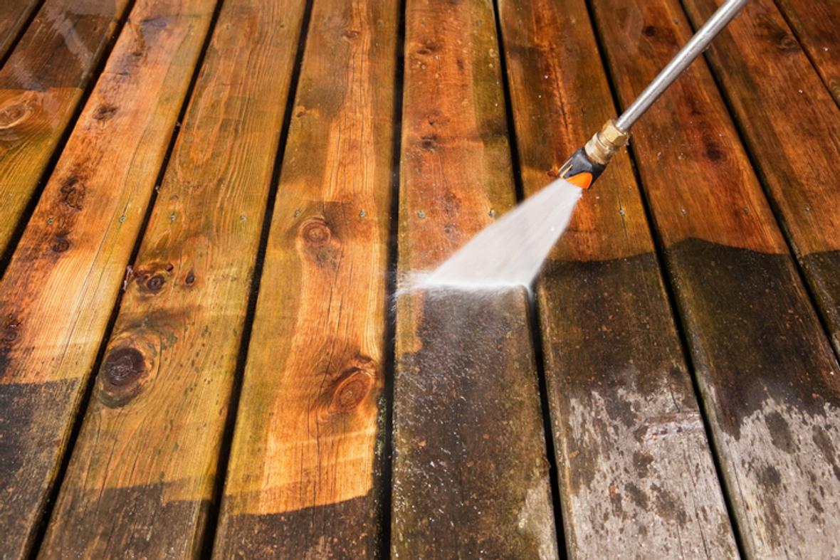 How Much Does Pressure Cleaning Cost 2023 