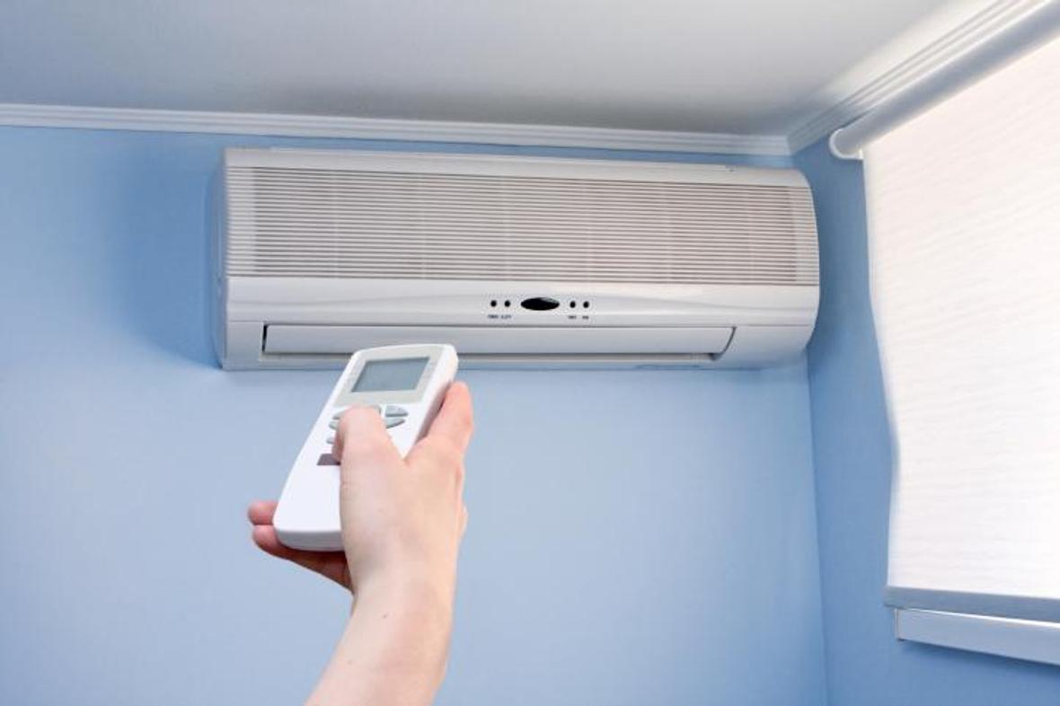 Best air conditioning systems for your bedroom