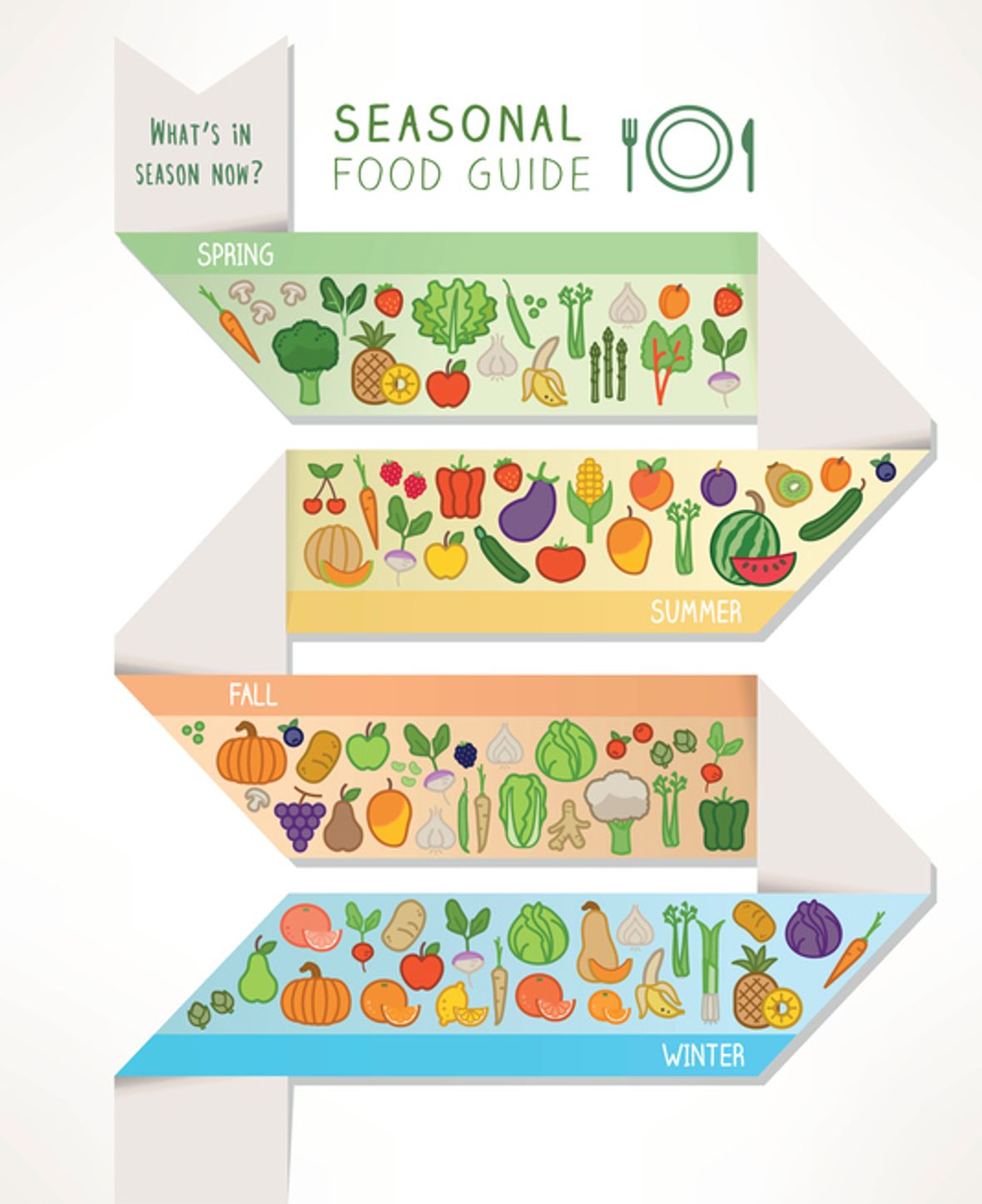 Vegetable Garden Planner