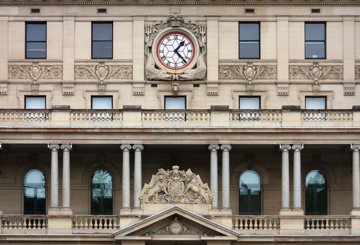 Sydney Heritage: The most famous listed buildings