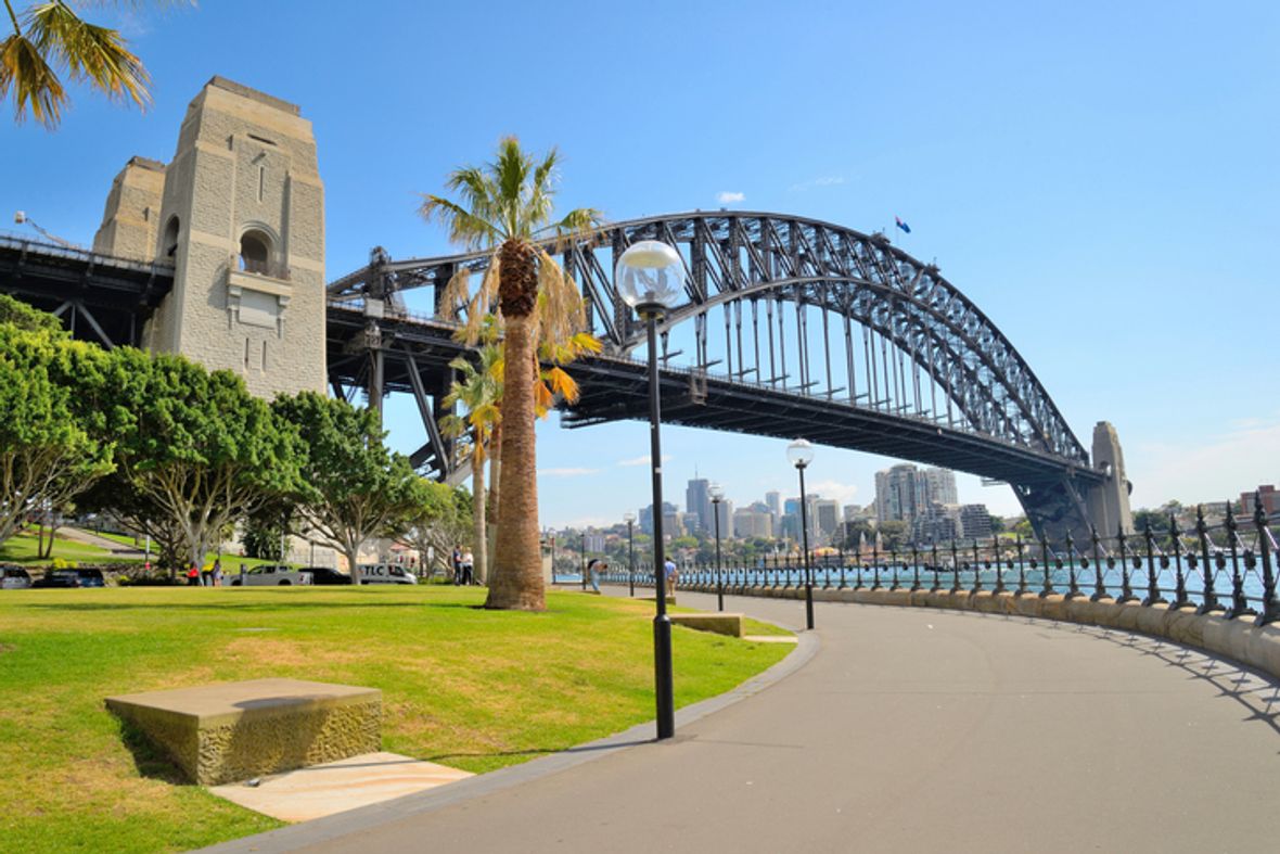Sydney Heritage: The most famous listed buildings