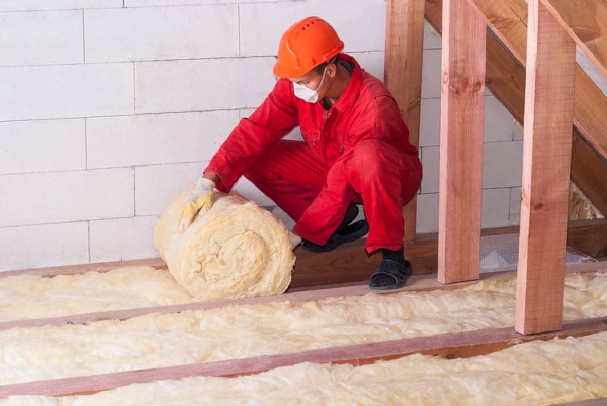 Australian insulation standards are costing money in warmth