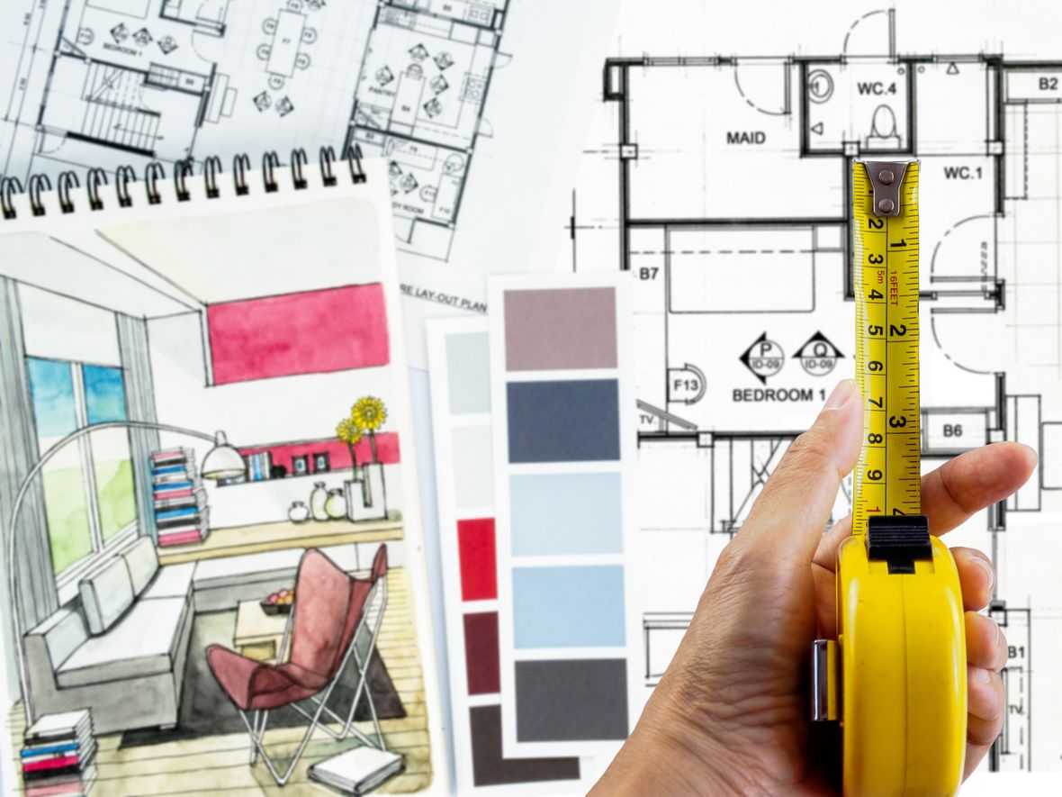 What is a linear metre? - hipages.com.au