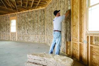 How Much Does Wall Insulation Cost? [2026]