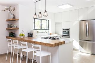 No kitchen counter space? No problem. Try these 5 tricks!